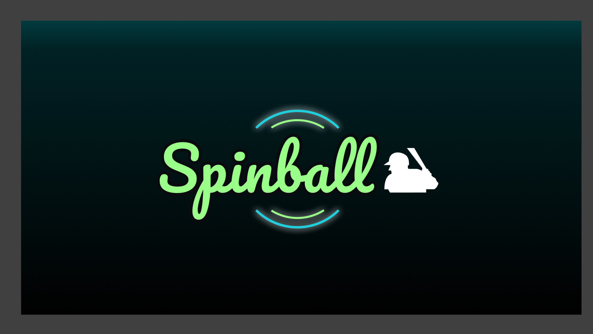 MLB Spinball